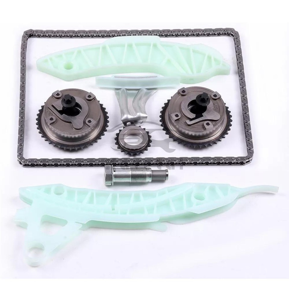 N12 N16 1.6L Engine Rebuild Kit Crankshaft Conrod Timing VVT For Mini ...
