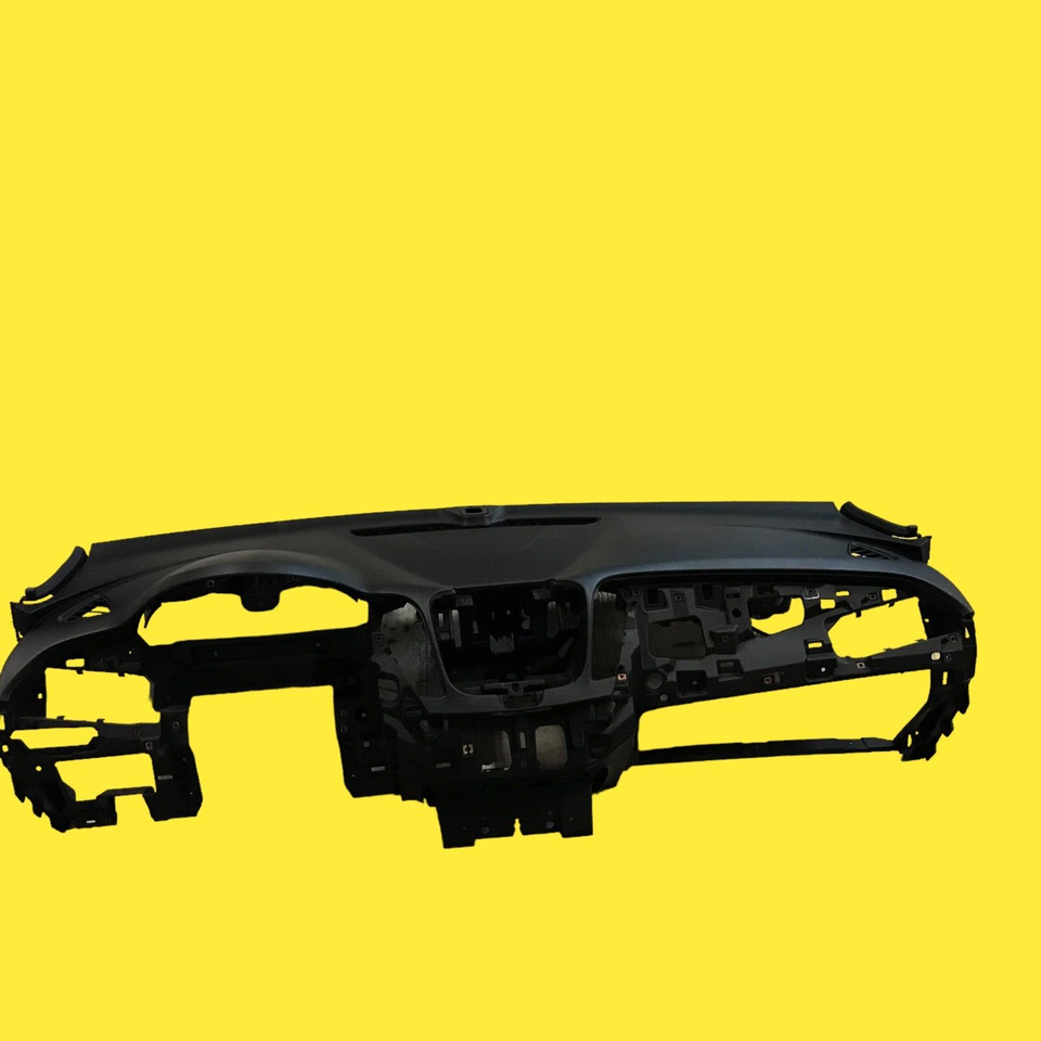2016-2022 CHEVROLET MALIBU SEDAN FRONT INSTRUMENT PANEL DASHBOARD OEM ...