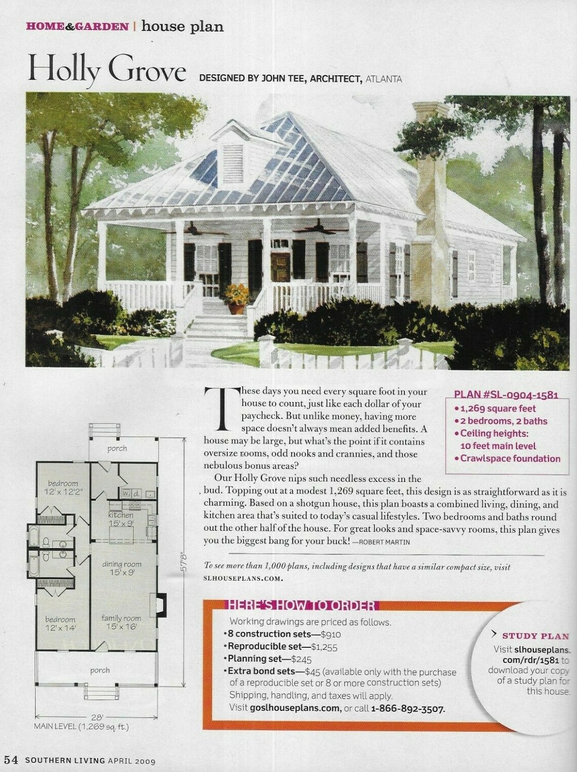 Southern Living Magazine Strawberry Shortcakes Easter Menu Azaleas ...