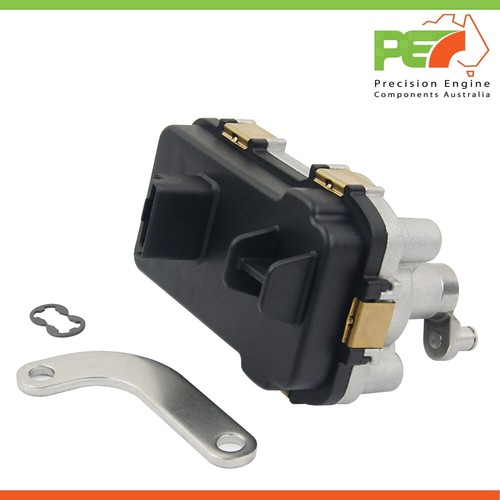PEC Turbo Actuator LR022358 For Land Rover RANGE ROVER EVOQUE LV 2.2 D ...