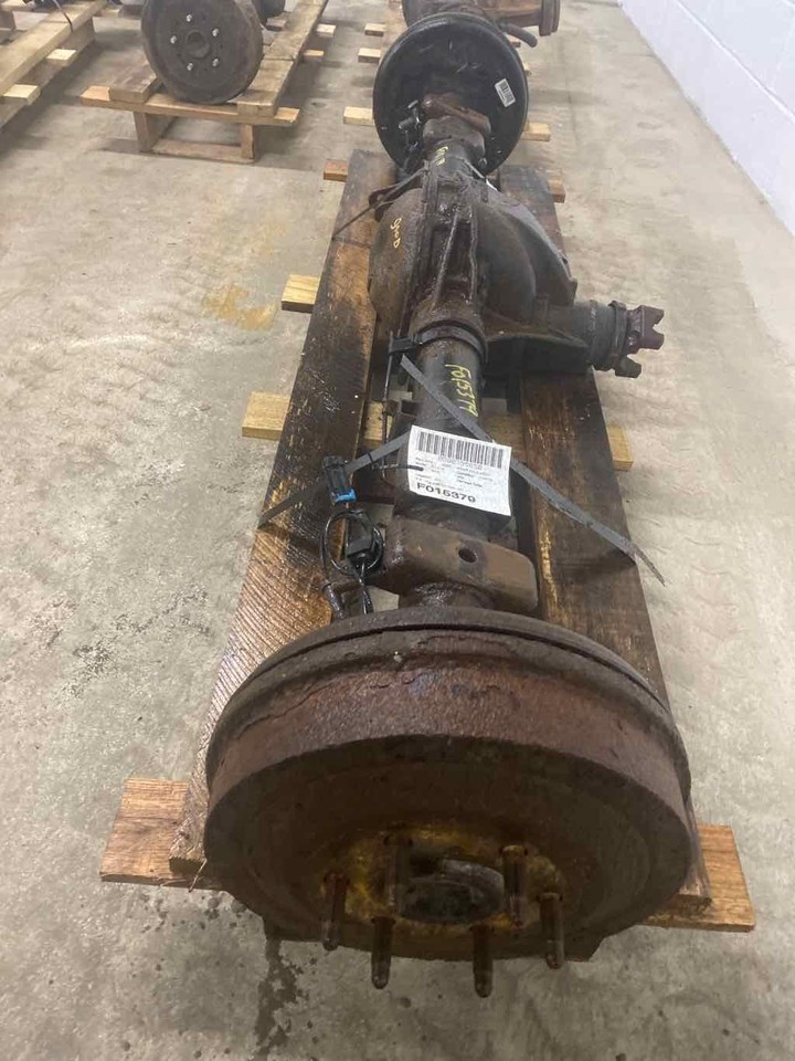 Rear Axle Assembly CHEVY SILVERADO 1500 09 10 11 12 13 | eBay