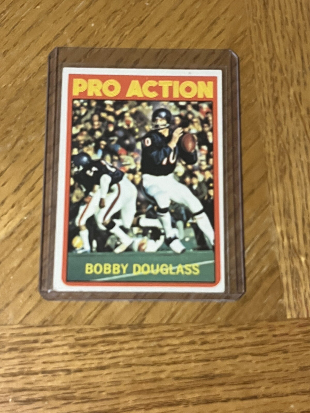 1972 Topps - #263 Bobby Douglass for sale online | eBay