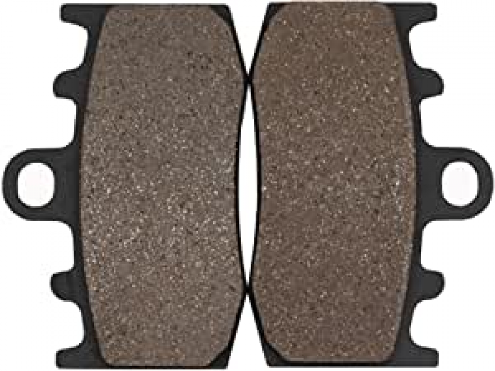 Front Brake Pads for BMW R1150RT R 1150RT R1150 RT Integral 1150 2000 ...