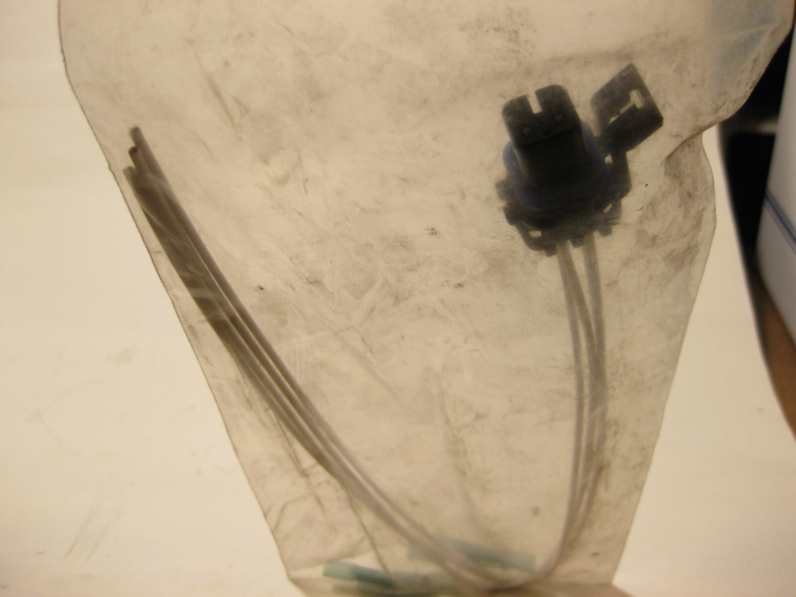 ACDelco Multipurpose Connector PT2054 GM 88988598 GR. 3.900 New Old ...