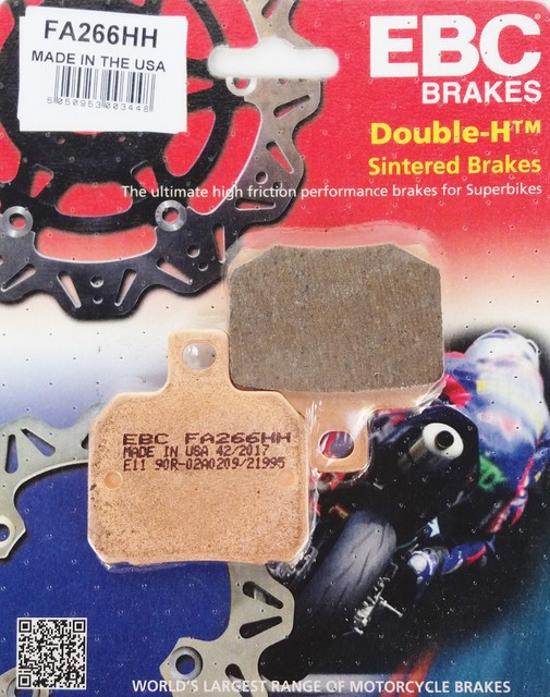 EBC FA266HH online kaufen | eBay