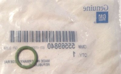 GM Turbocharger Turbo Oil Inlet Tube Seal 55569840 (L-9356) | eBay