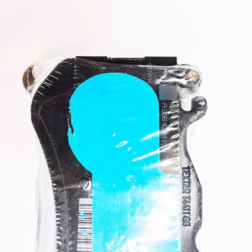 Brake Pad Set Front With Brake Sensor for MERCEDES BENZ 0074205920 | eBay