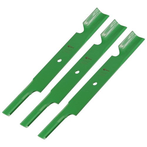 High Lifter Blade For Husqvarna Z560X PZ6029 DPZ6030 60"Deck ZeroTurn ...