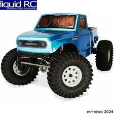 Redcat Racing Rockslide Rs10 XT 1/10 Crawler Blue Rer03954 for sale ...