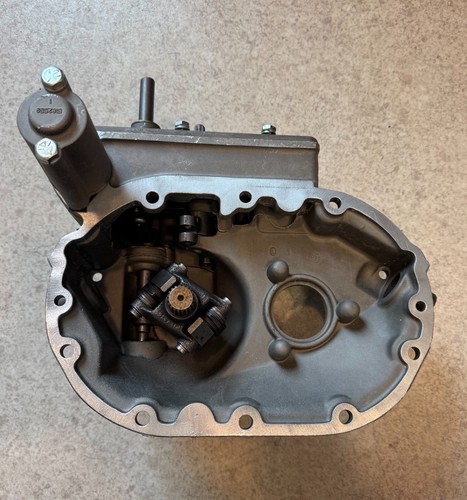 Detroit Diesel 8923506 Gov ASM For Diesel Engines; Governor, V71/92 ...