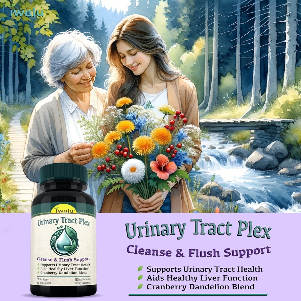 Best Over The Counter Drugs For Bladder Infection IWALU *FAST FREE ...