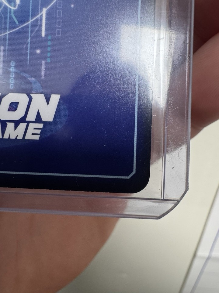 Omnimon Serialized SEC BT13-112 Digimon TCG BT21 Rare numbered 045/350 🔥🔥🔥 | eBay