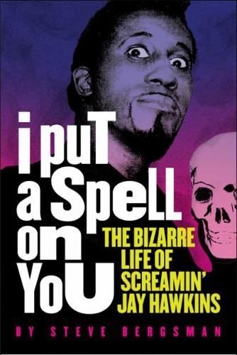Steve Bergsman I Put A Spell On You (Taschenbuch) (US IMPORT ...