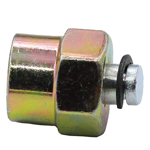 14MM Fuel Injector Block-Off Tool Cap 9011 EN-47589-1 Compatible with ...