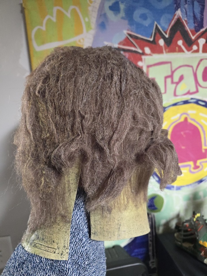 Michael Myers trick or treat studios ends mask tots halloween rob ...