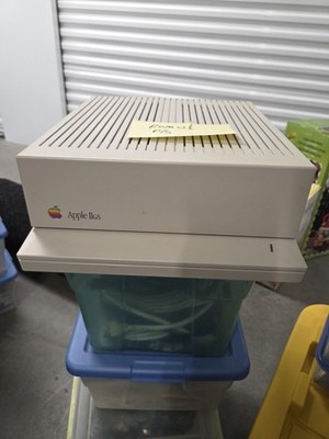 Apple IIGS Computer - Untested | eBay