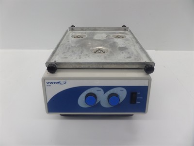 Shakers - Vwr Orbital Shaker