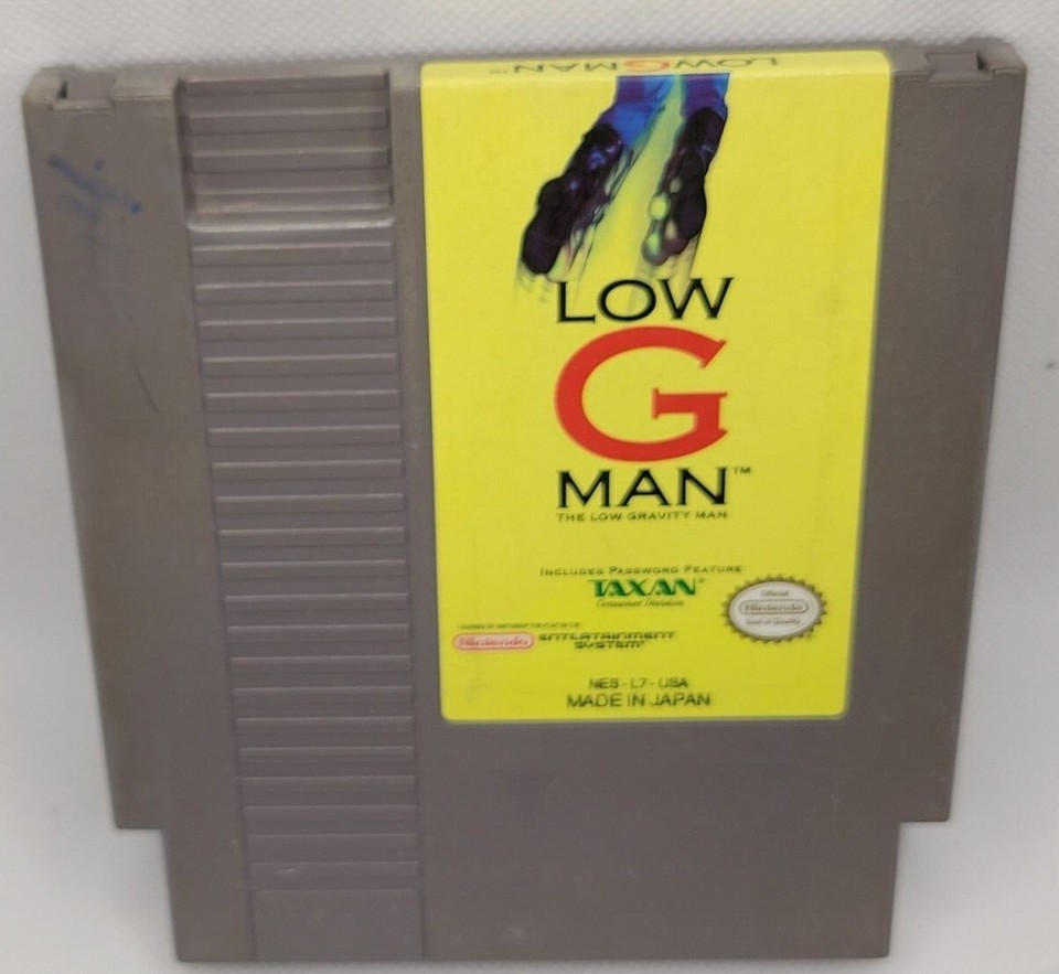 Classic Nes Nintendo Games Good Labels Tested | eBay