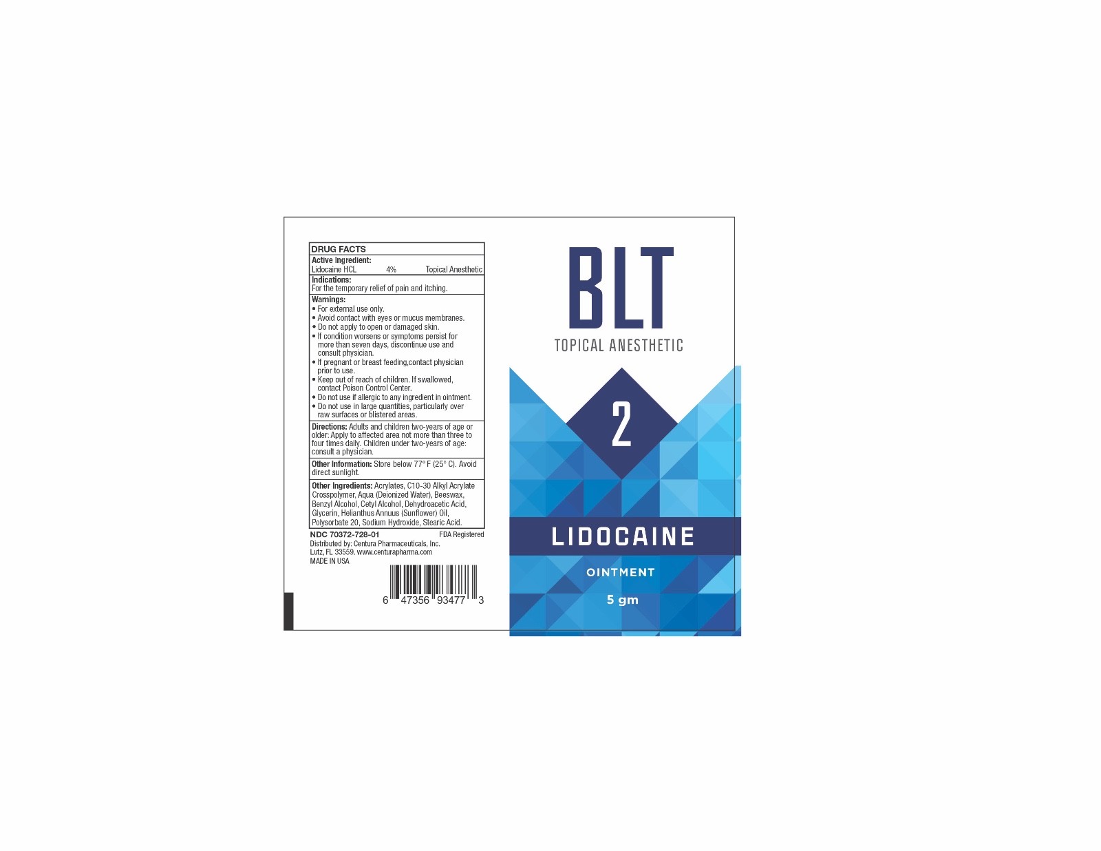 BENZOCAINE LIDOCAINE TETRACAINE PAIN RELIEF | eBay