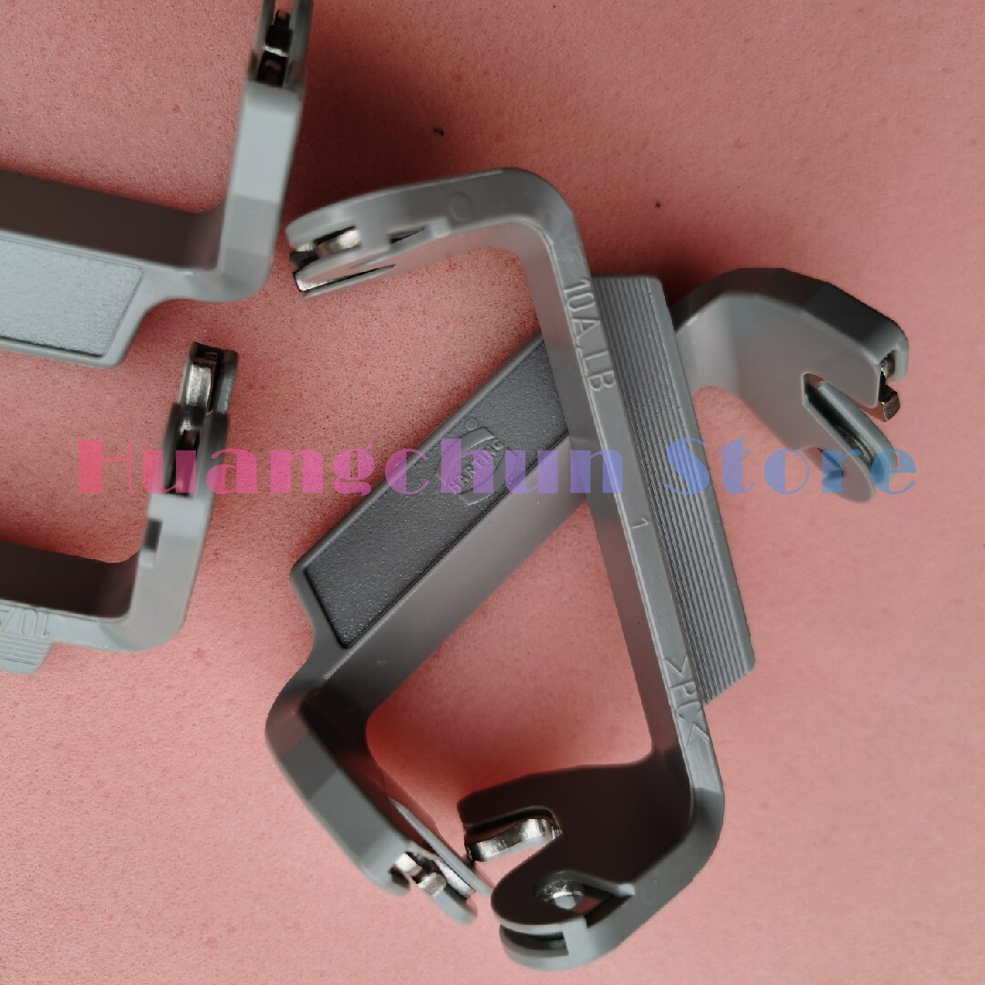 5X 09000005224 Connector lock buckle HAN-EASY-LOCK-10A.LB replacement ...