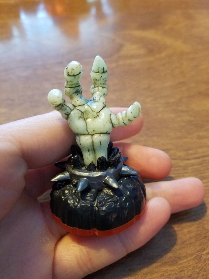 Skylanders Trap Team Figures Characters Masters Minis BUY FOUR GET ONE ...