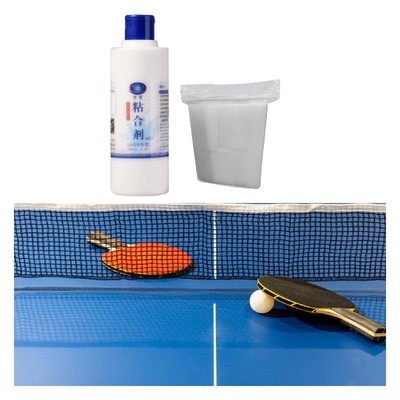 Table Tennis Racket Glue for Assembling Paddle with Sponge Table Tennis ...