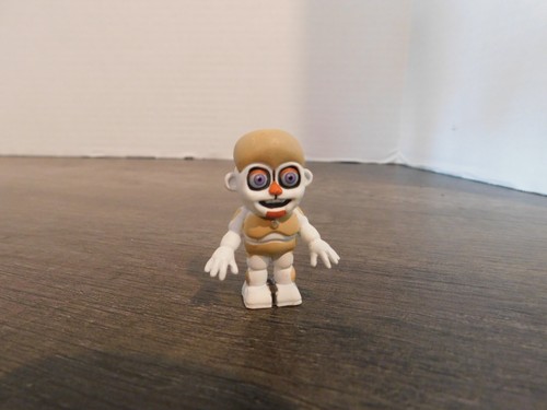 Funko Five Nights at Freddy's Nightmare Sister Location Control Bidybab ...