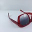 New GOLIATH I Sunglasses ULTRA GOLIATH 1 C. Translucent Red 58-20-145mm ...