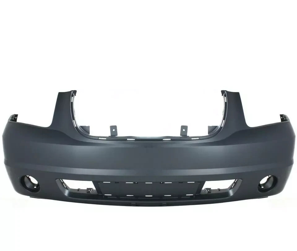 NEW Choose Your Color Painted Front Bumper Cover For 2007-2014 GMC ...