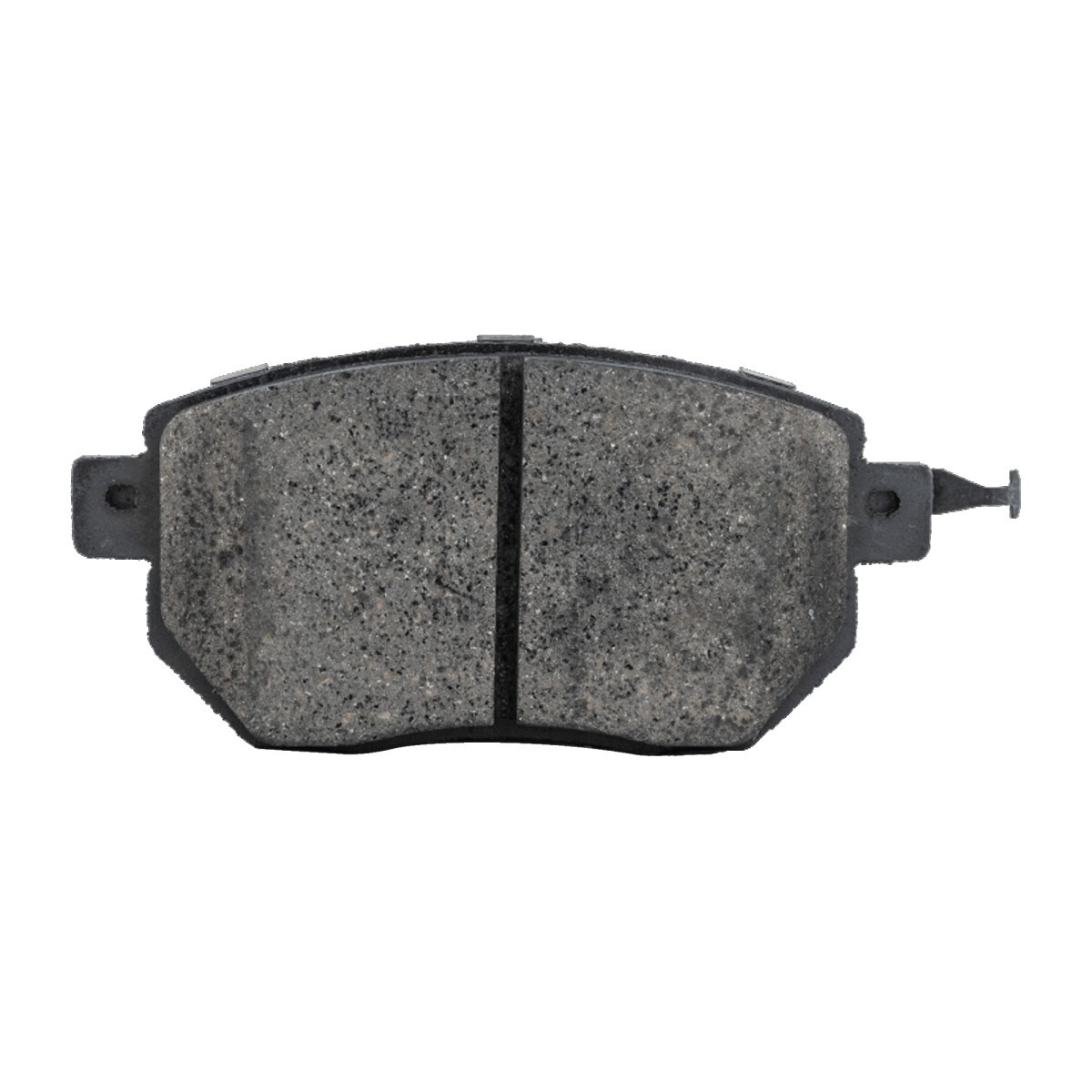 KIT-090821-143 Sure Stop Brake Disc and Pad Kits 2-Wheel Set Front for ...