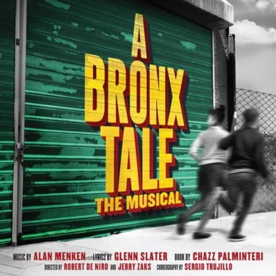 Various Performers A Bronx Tale (CD) Album | eBay