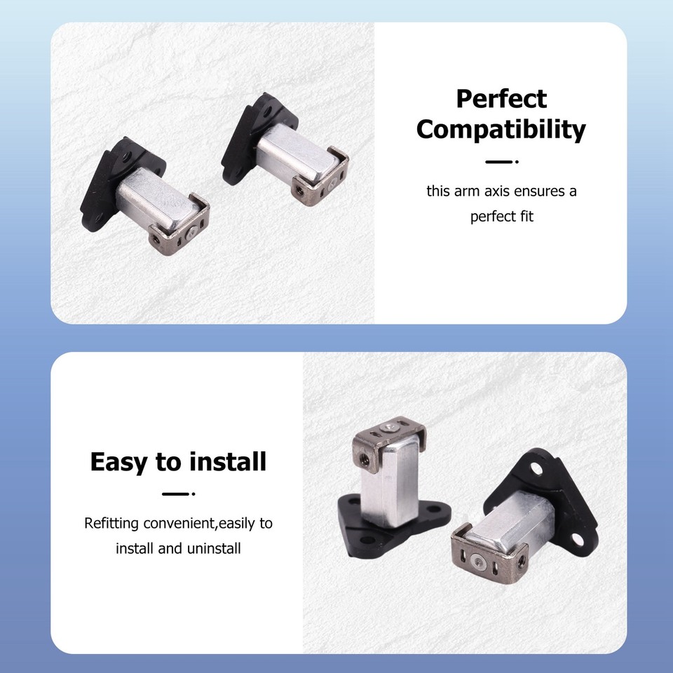 For 4 Pro for 4 Pro Front Motor Shaft Accessory Spare Part H5K7 | eBay UK