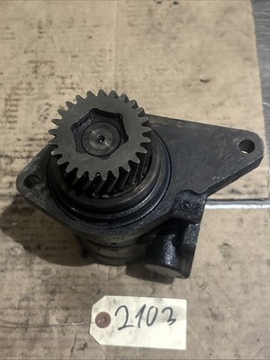 HINO J08E Power Steering Pump E0200 | eBay