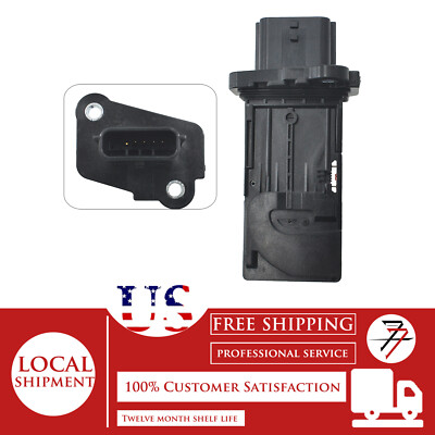 AFH60M-39 Mass Air Flow Sensor Meter MAF Kit For 2012-2015 Nissan ...