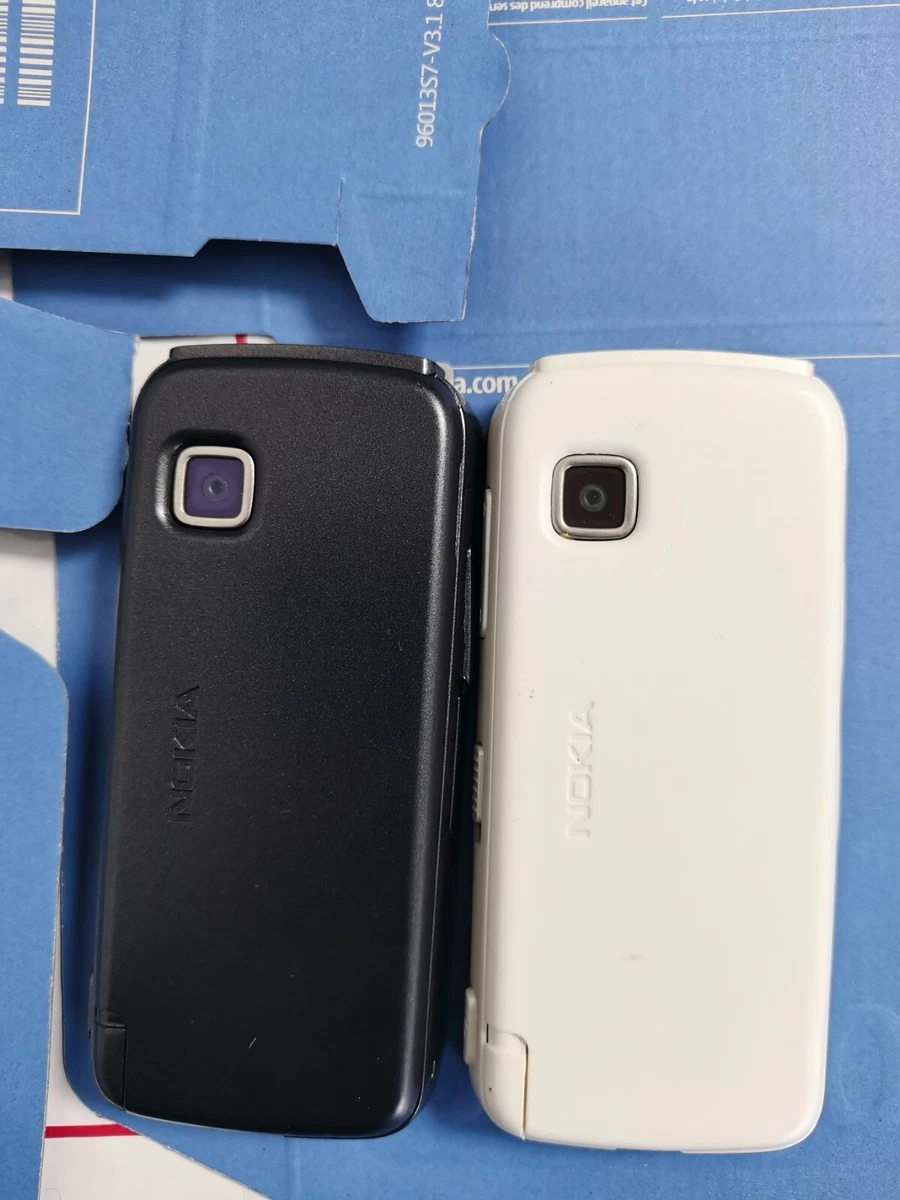 Nokia 5233 Price