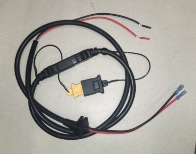 Downrigger, Outrigger Gear - Downrigger Cable