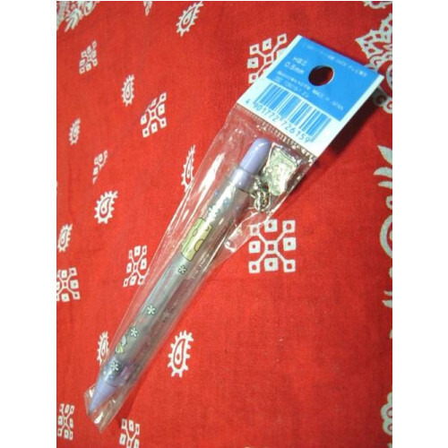 Vintage Item / Japanese Anime ' Hamtaro ' Mechanical Pencil Limited ...