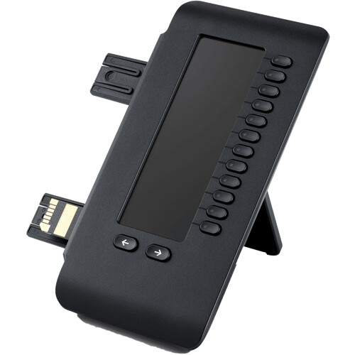 Mitel Unify OpenScape Key Module 600 für OS Desk Phone CP600/CP600E ...