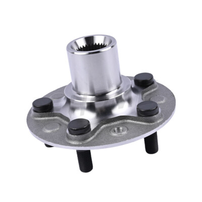 New Front/Rear Wheel Hub LR081538 For 2013-2023 Range Rover Sport ...