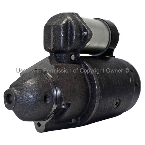 3689SN Quality-Built Starter New for Chevy Olds Suburban Express Van ...