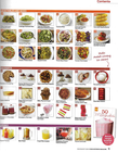 Food Network Magazine Quick Dinners Easy Recipes Fried Chicken American ...