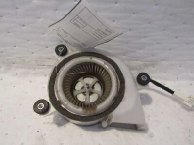06-13 HIGHLANDER Blower Motor Battery Cooling Fan Hybrid ID 1172003942 ...