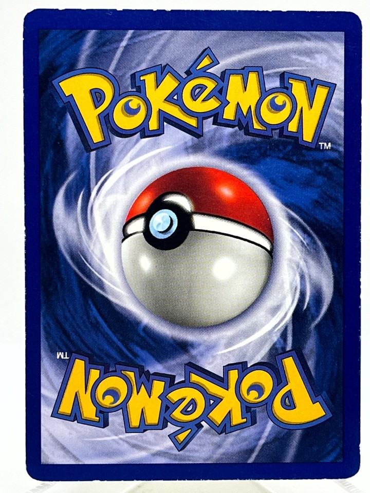 Zapdos 16/102 Shadowless Base Set Holo Rare 1999 Vintage Pokemon TCG ...