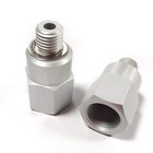 LS Swap Coolant Temperature Sensor Adapter M12-1.5 to 3/8" NPT Water ...