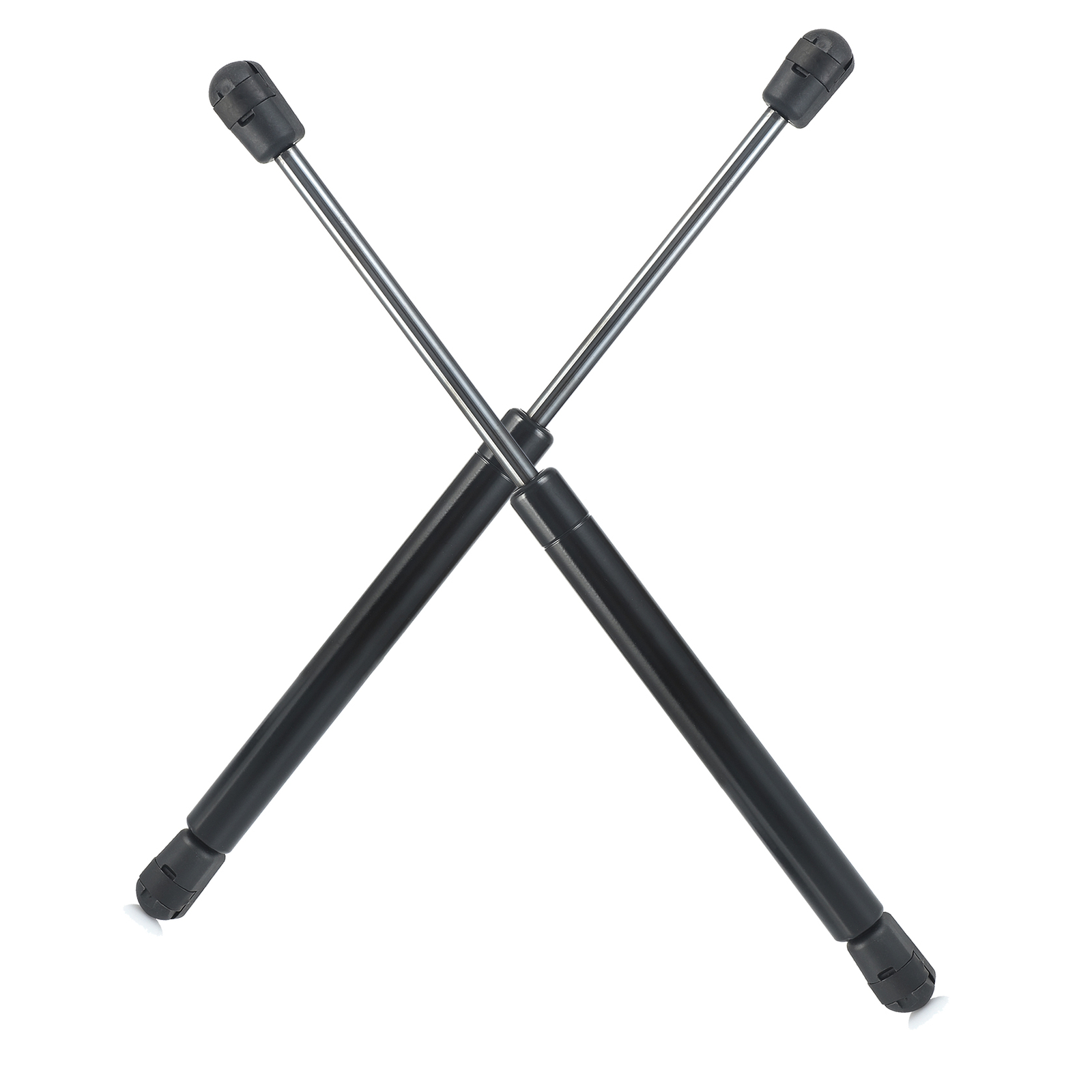 Gas Strut For Toyota ARB Classic Canopy Rear Window 1921VR inc Hilux ...