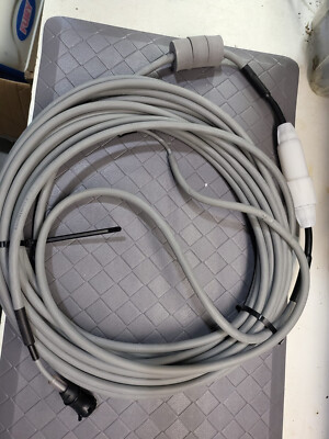 FLOAT CABLE ASSY, WITH SWIVEL, 18M (60') | eBay