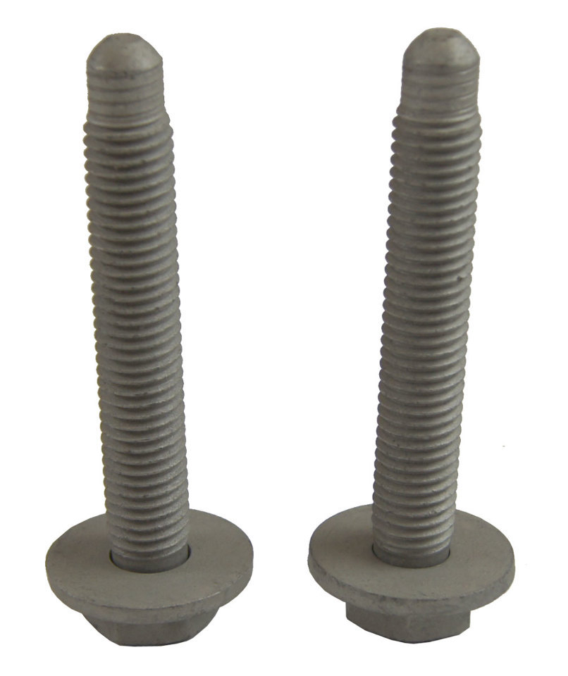 GM Steering Gear Mount Bolts Pack of 2 New OEM M12 X 1.75 X 80 11517814 ...
