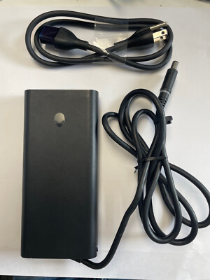 UVG - DELL Alienware 330W Charger AC Adapter Slim for X17 R1 R2 ...