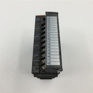 USED Mitsubishi Q64DAN D/A Converter Unit Tested It In Good Condition ...