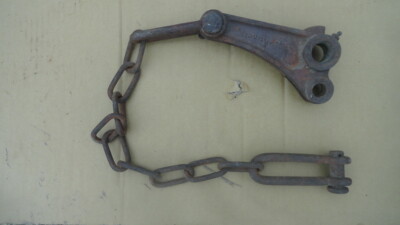 Swords - Sickle And Chain